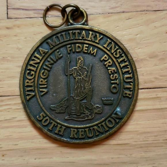 Source Unknown | Other | Virginia Military Institute 5th Reunion ...